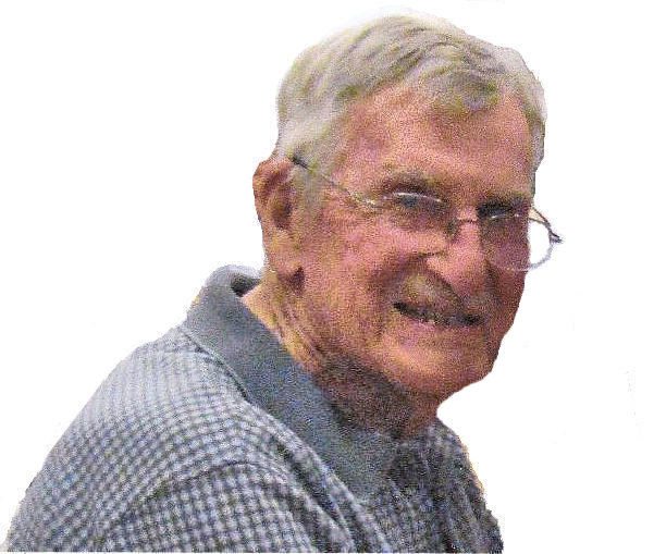 Ralph Emerson Weston Jr. | News, Sports, Jobs - The Nashua Telegraph